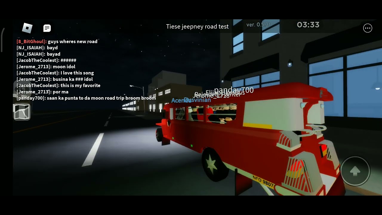 INTRODUCING @AcendaPhotography PATOK JEEPNEY 😎 - YouTube