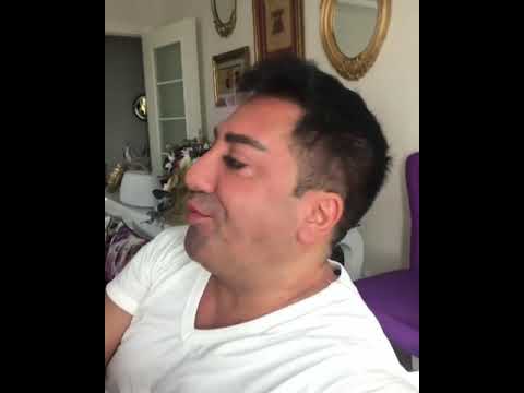 Murat Övünç Yanık Görümce