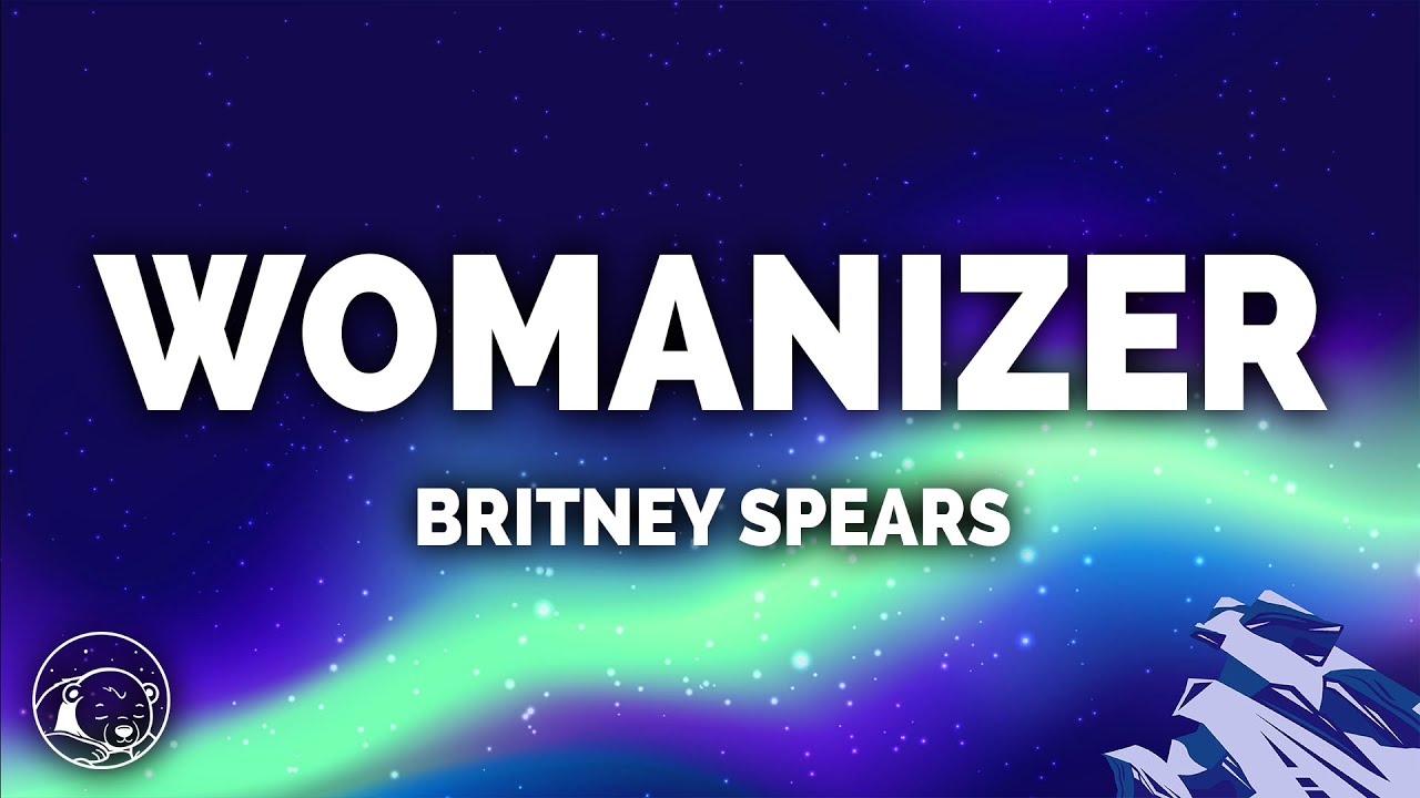 Britney Spears - Womanizer (Lyrics) - YouTube