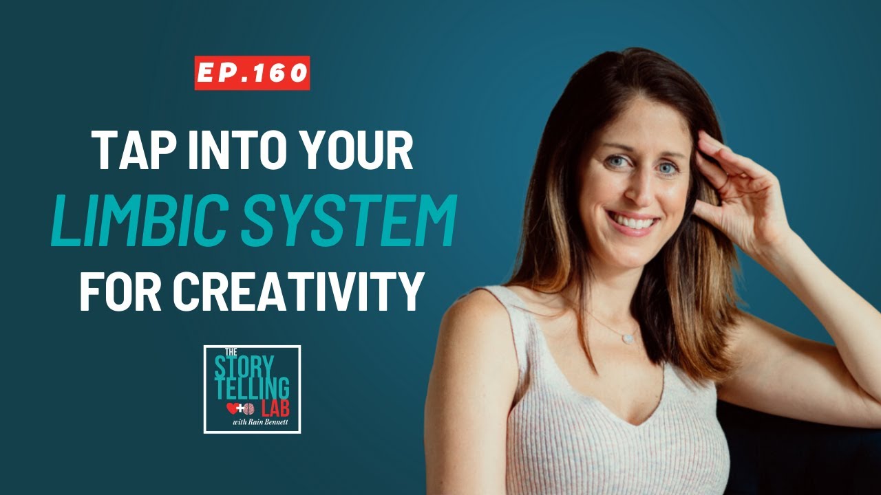 Find Your Voice and Write Your Story, But Not Necessarily in That Order ...