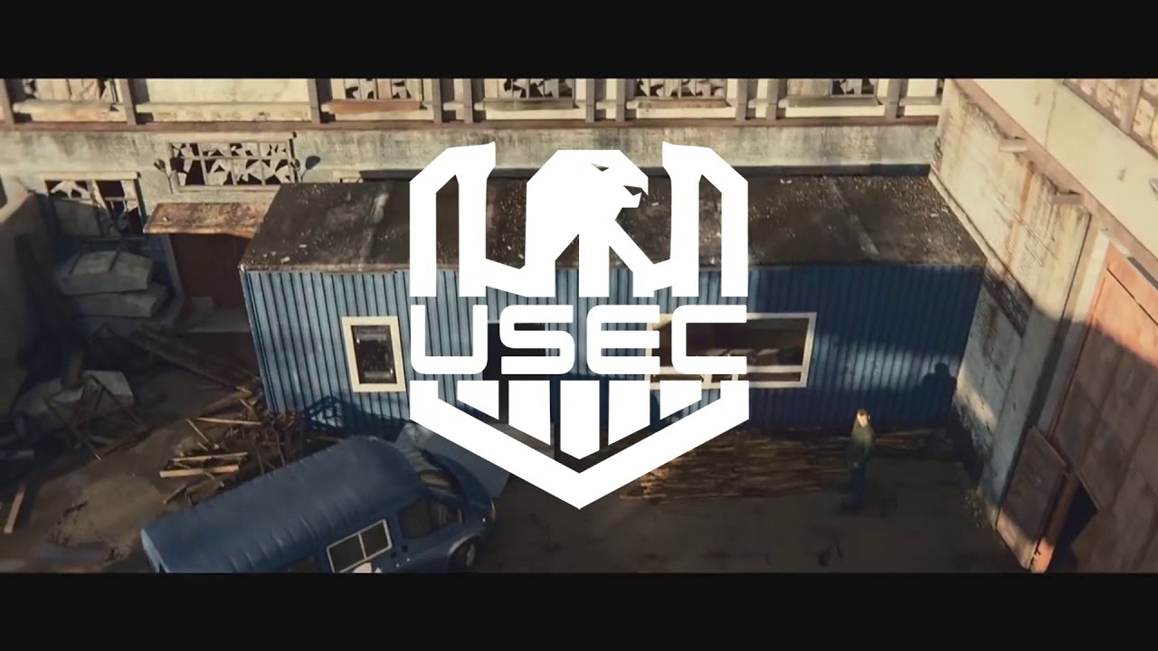 United Security (USEC) History & Founding | Escape from Tarkov Lore ...