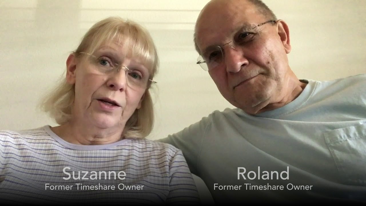 Real Testimonials From Timeshare Owners - Resort Release - YouTube