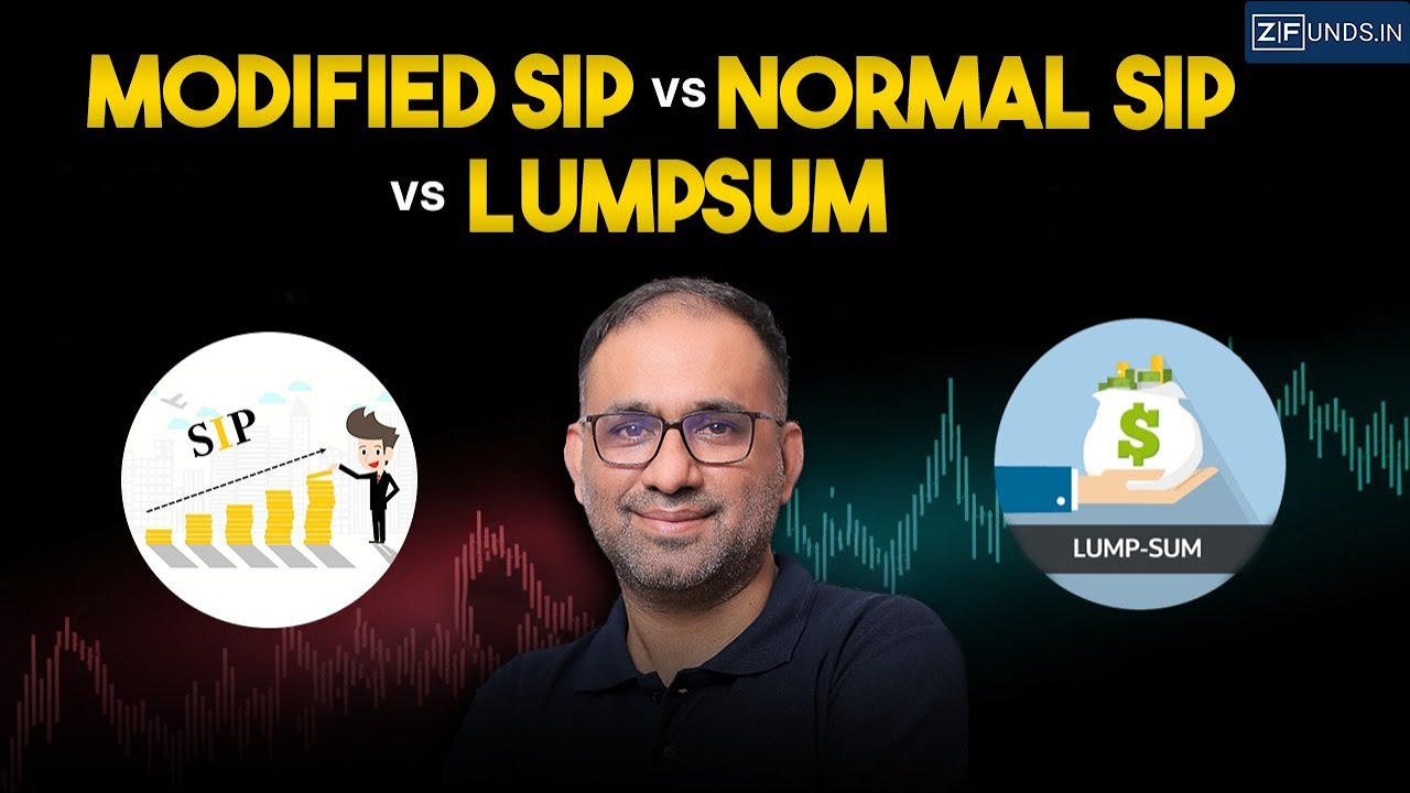 Modified SIP vs Normal SIP vs Lump Sum: The Ultimate Investment ...