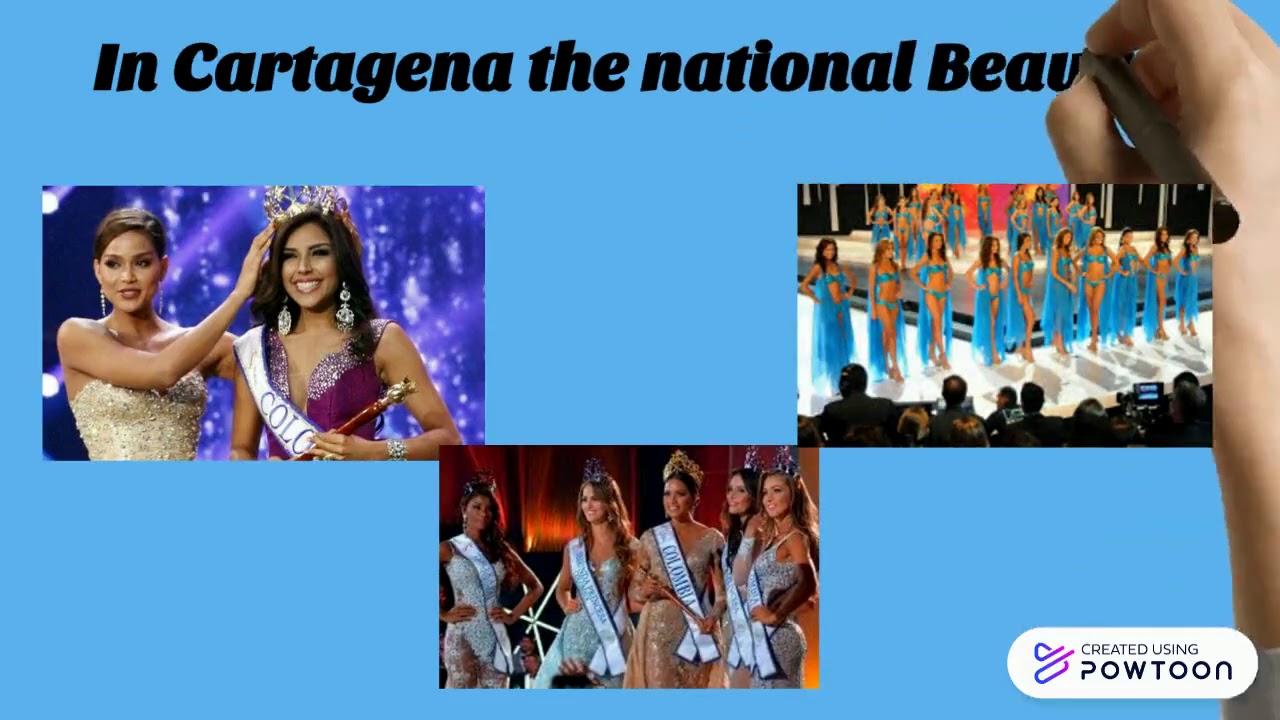 FIRST TERM ACTIVITY 1- COMPARISON BETWEEN TWO CITIES - YouTube