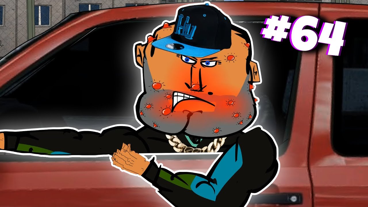 BLOK EKIPA 64 (COMEDY CENTRAL), OMNADRENOWY RYCERZ - YouTube