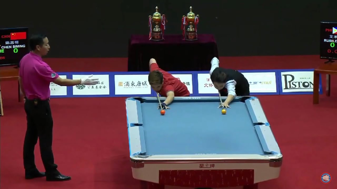 Chen Siming - Rubilen Amit | China Open 2019 FINAL - YouTube