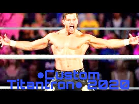 Fandango || Custom Titantron 2020 - YouTube