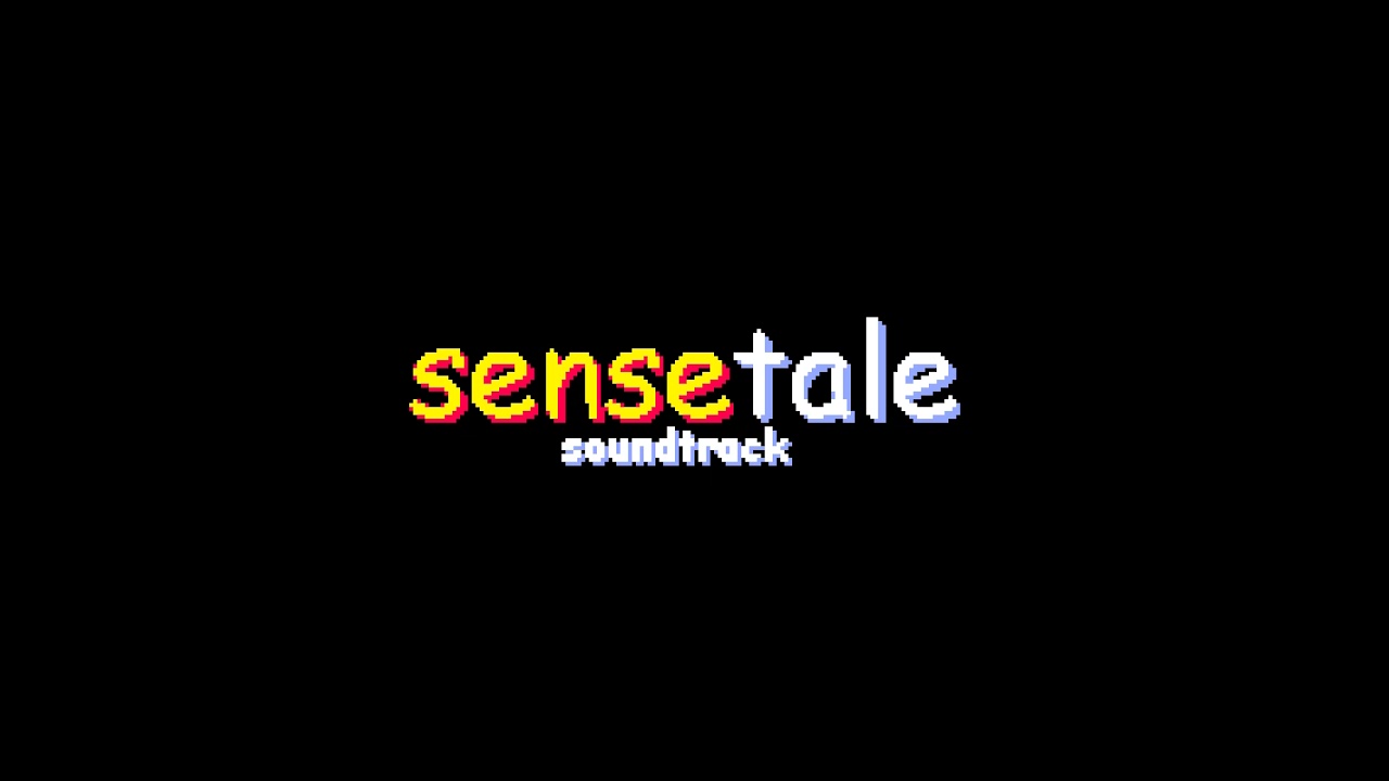 [Undertale AU - sensetale.] For a Better Tomorrow (OST + Extended ...
