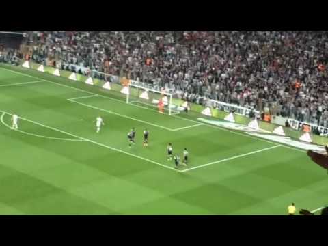 Besiktas-Kasimpasa 20.05.2017