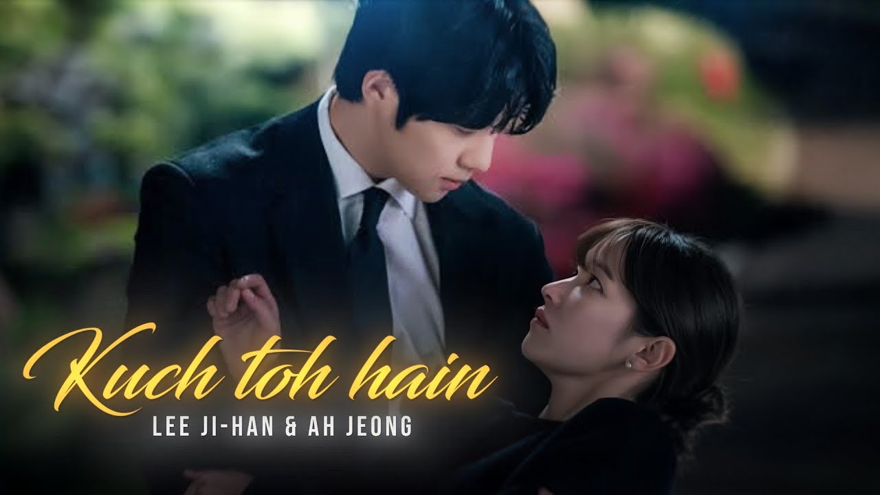 Lee Ji-han Na Ah-jung 𝑲𝒖𝒄𝒉 𝒕𝒐𝒉 𝒉𝒂𝒊𝒏 | Kdrama - Wedding Impossible ...