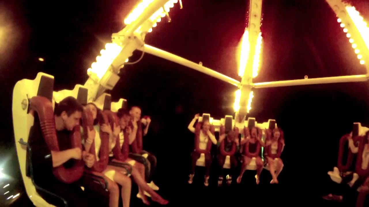 Freak Out.@ Western Fair - YouTube