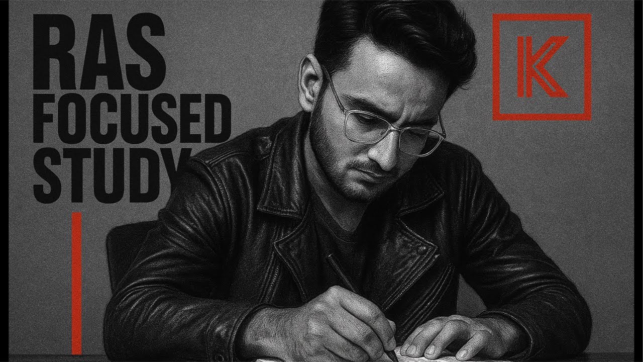 Ras study session D05E03 2HLive #ras #motivation #govtjobs #railway #study #psc #upsc #ias # ...