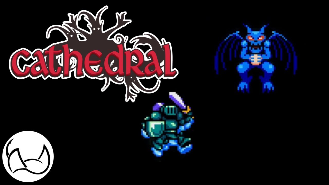 Poe, the Phase Walker - Cathedral E26 - YouTube