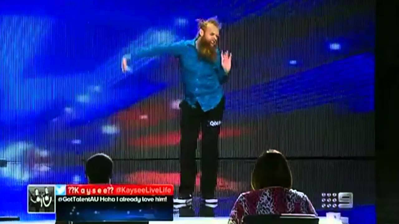 Tommy Franklin - YouTube