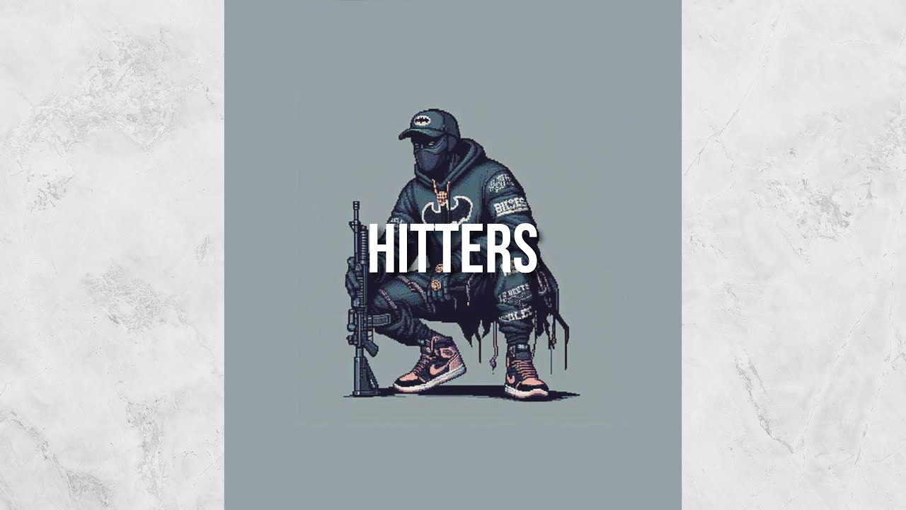[FREE] UK Hoodtrap x Nemzzz Type Beat 'Hitters' | Hood Trap Beat 2024 ...