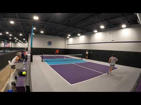 PROSHOT PICKLEBALL END OF SUMMER SMASH