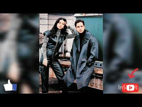 Arka Sokaklar-Ezgi Cemal Klip❤