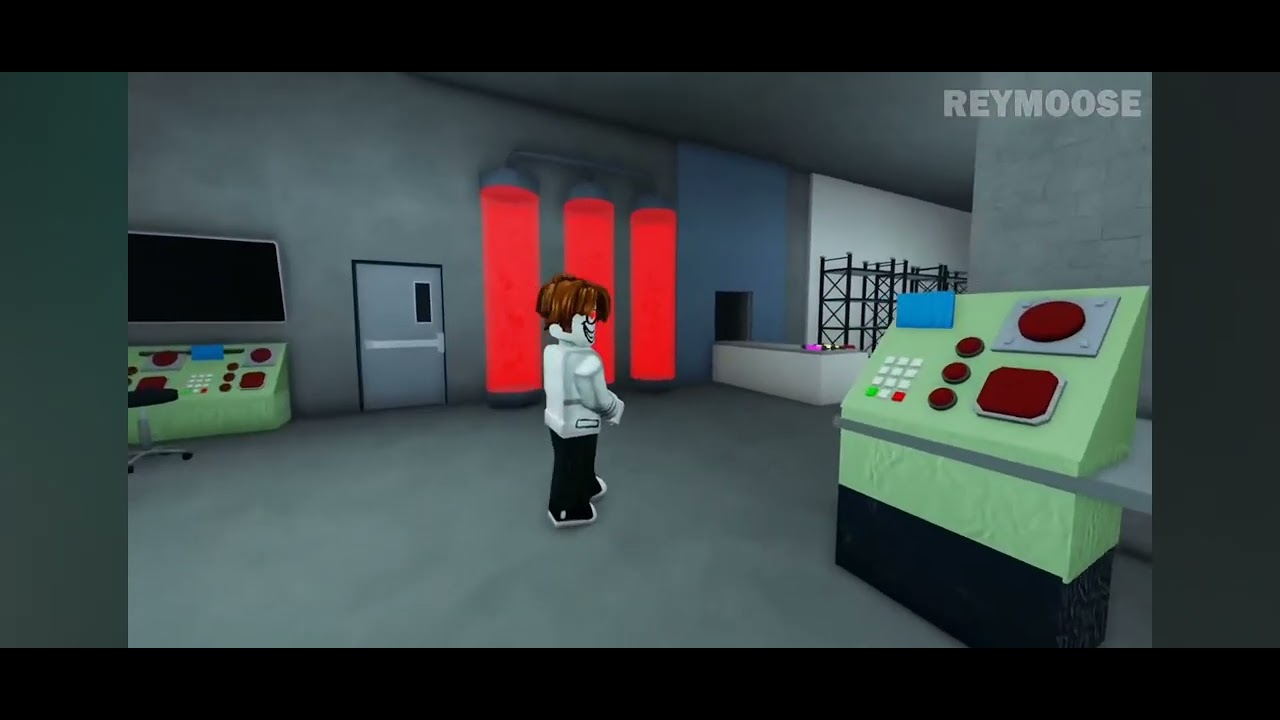reacting to bacon virus 40 roblox animation by reymoose bacon ...