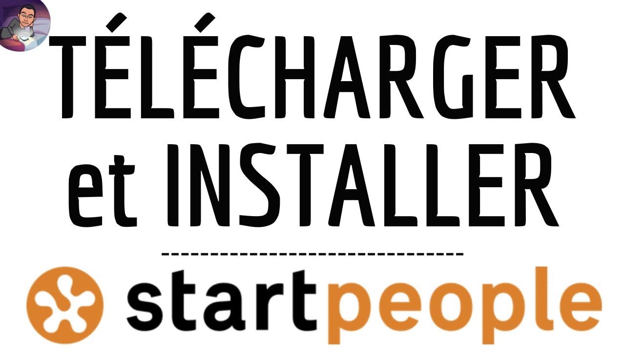Télécharger START PEOPLE App, INSTALLER Start People application ...