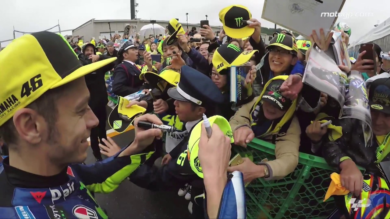 GoPro™: Meet the fans - YouTube
