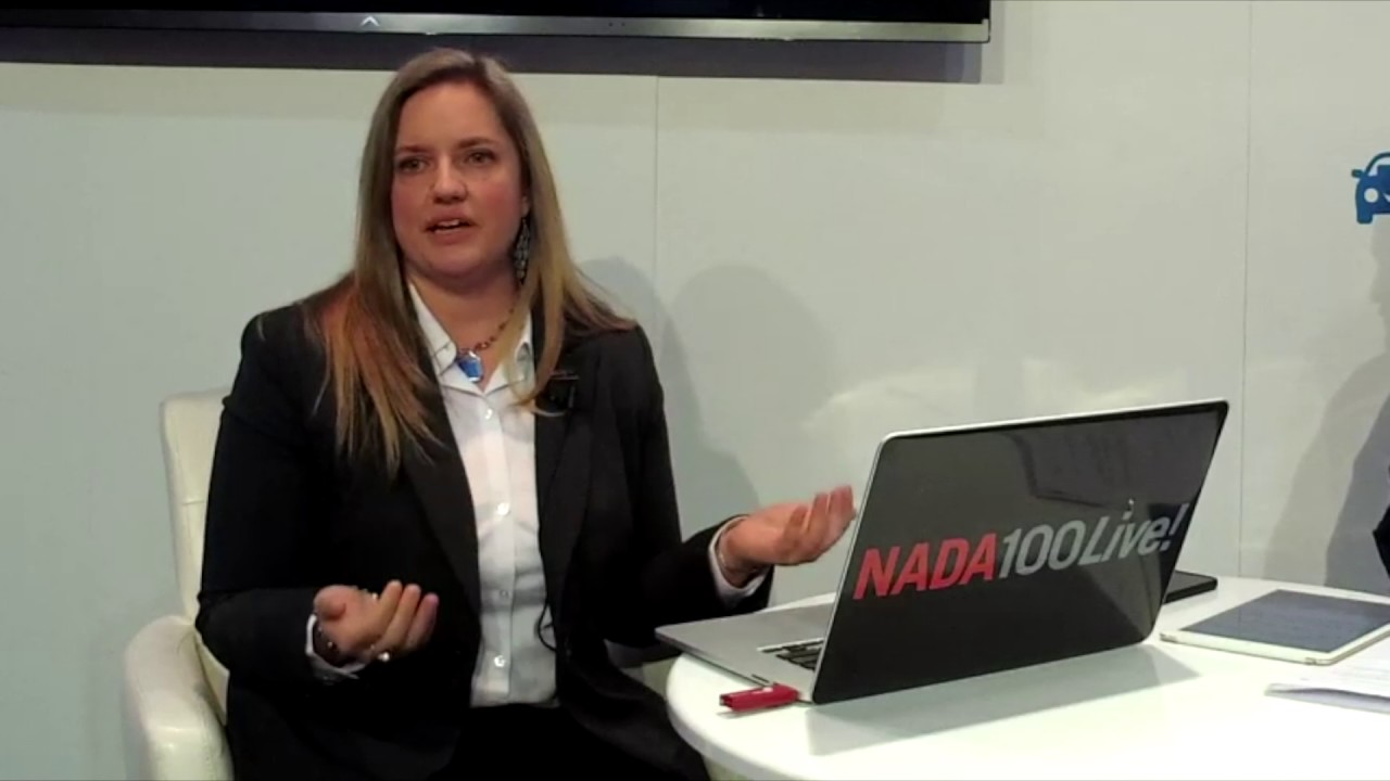 Empower NADA Retirement Program - YouTube