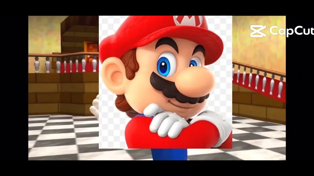 delete this or die #mario #riggy - YouTube