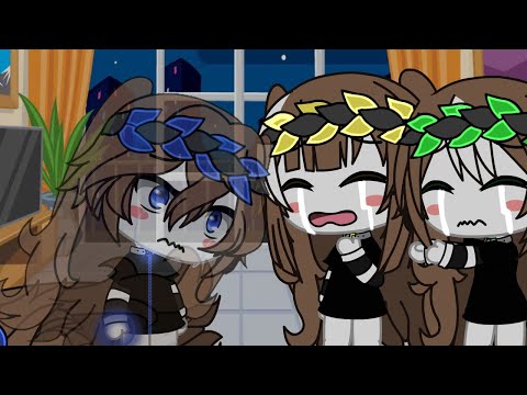 No..No.. Dont Cry This Is A Prank || Gl || Boboiboy || Elemental Siblings ||