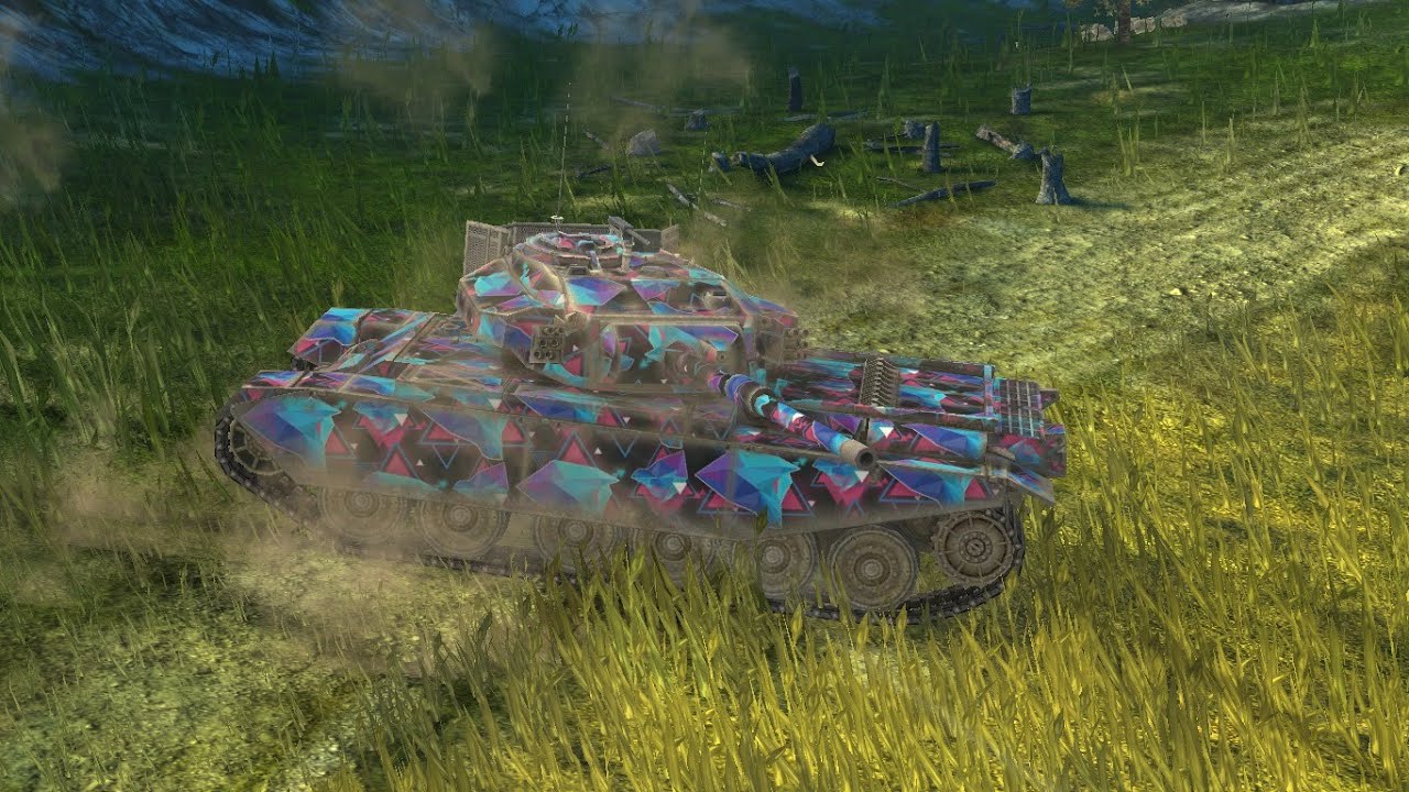 "HESH FOR THIS DUMB" CENTURION 7/1 | ACE | 4.4K DMG | 4 KILLS ...