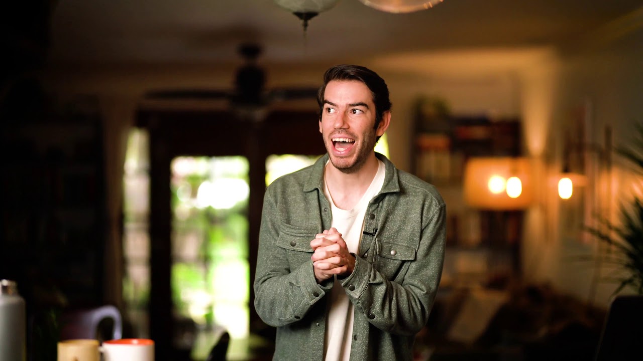 VIRTUAL ASSEMBLY: Esteban Gast - Fixing Cars (Love) - YouTube