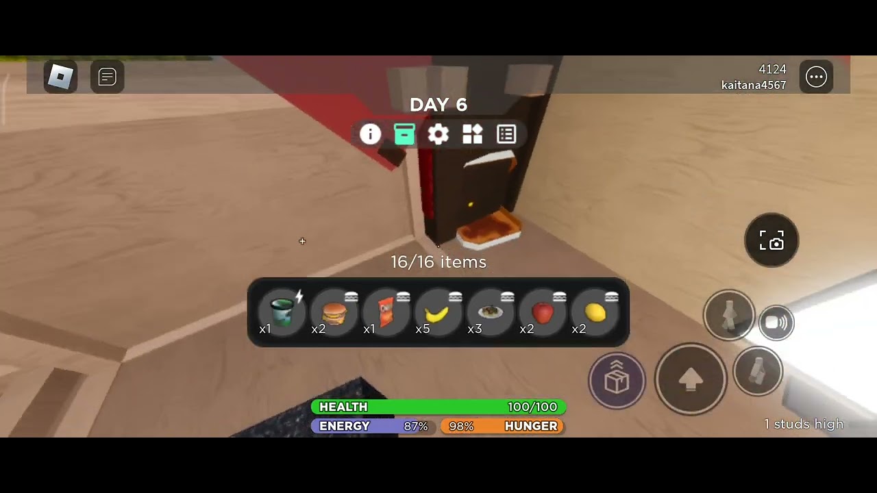 My experience on Roblox 3008 April fool's event - YouTube