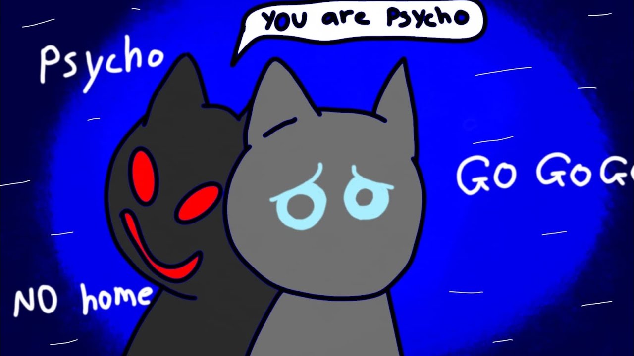 boywithuke - psycho (the broken cat) - YouTube