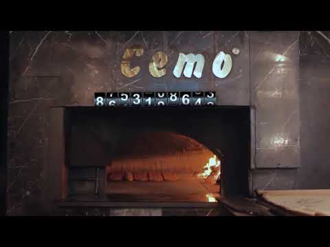 Cemo İmaj Reklam Filmi ATOMEDYA