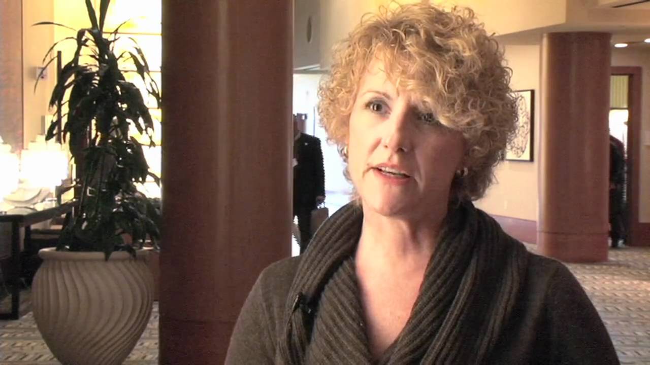 Faces of Fire: Tonya Hoover - YouTube
