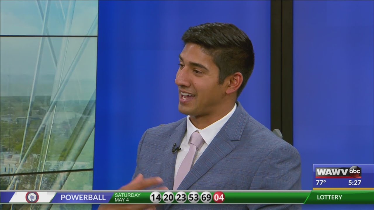 Terre Haute Mayor Brandon Sakbun discusses film role in Travolta flick ...