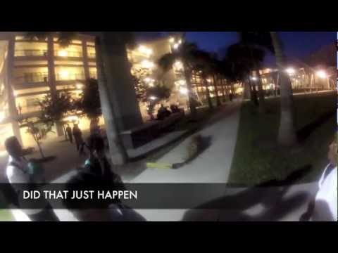 DAY IN THE LIFE OF CALVIN J. GIBSON - YouTube