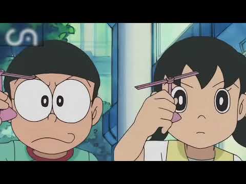 Review Doraemon - The Day of Rebirth of the Fat Cat - YouTube
