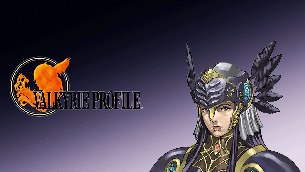 Boss Battle Quotes | VALKYRIE PROFILE Voice Collection (File Extracts ...