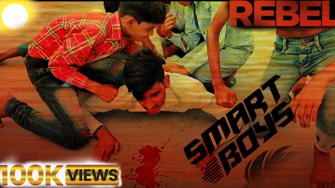 The Return of Rebel movie scene spoof prabhas Best Action Scene Spoof ...