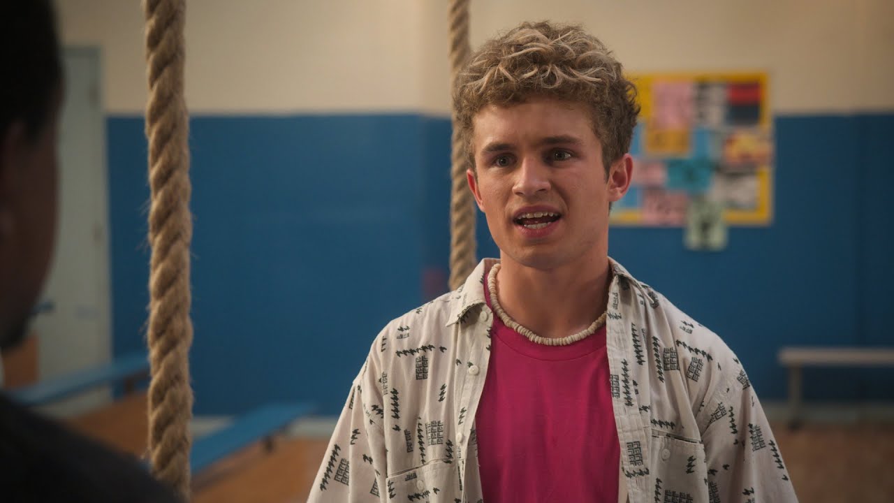 Adam Goldberg The Goldbergs