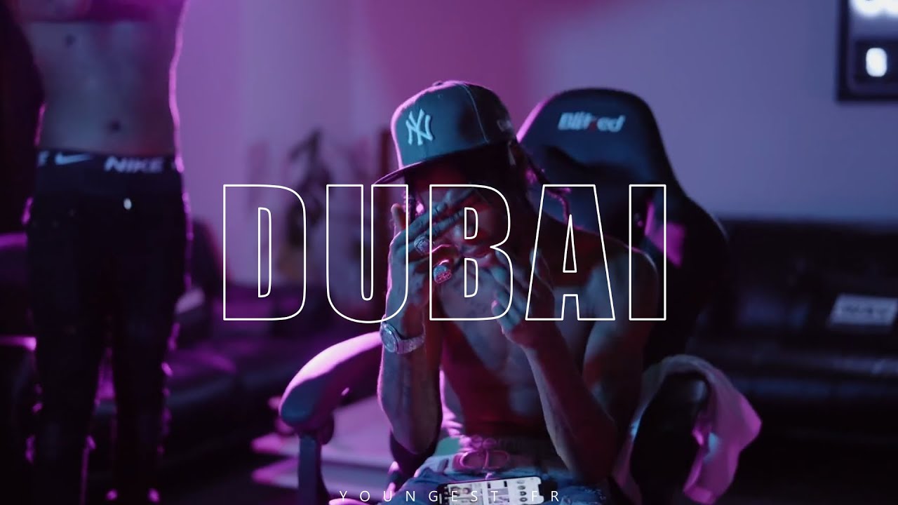 [FREE] Russ Millions X Buni X UK Drill Type Beat | UK Drill ...