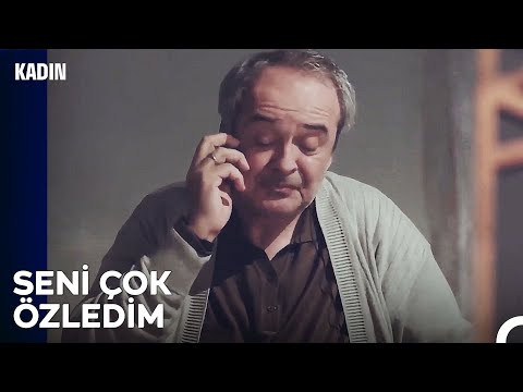 Sarhoşken Pamuk Gibi Olan Adam 💖- Kadın 23. Bölüm