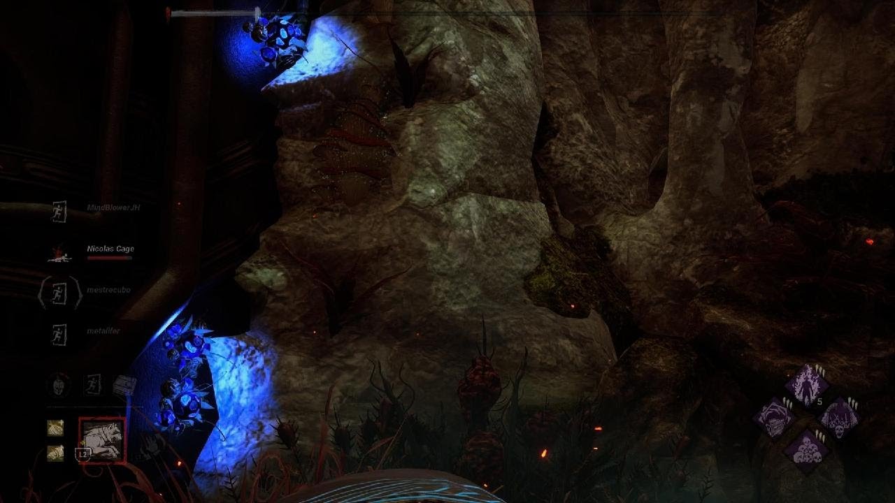 Dead by Daylight more kil - YouTube