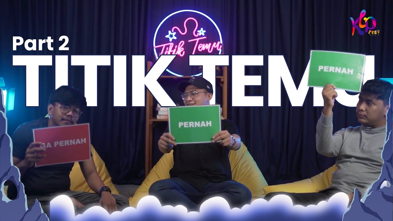 TITIK TEMU PART: 2 - YouTube