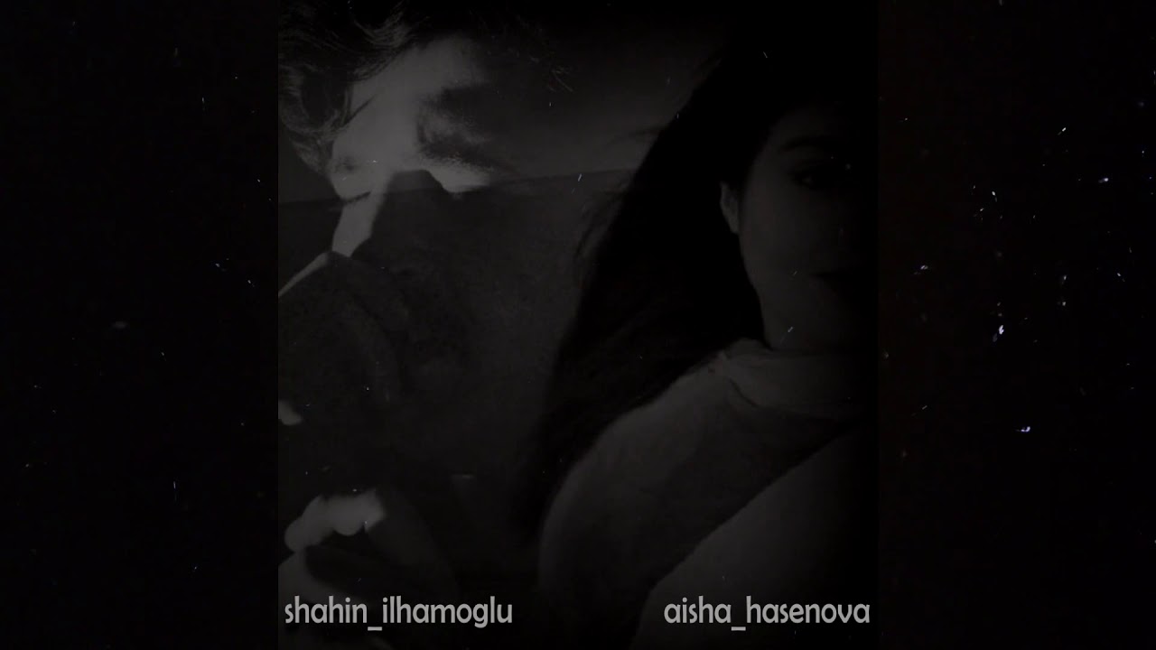 Arka mahalle...Shahin İlhamoglu - Aisha Hasanova - YouTube