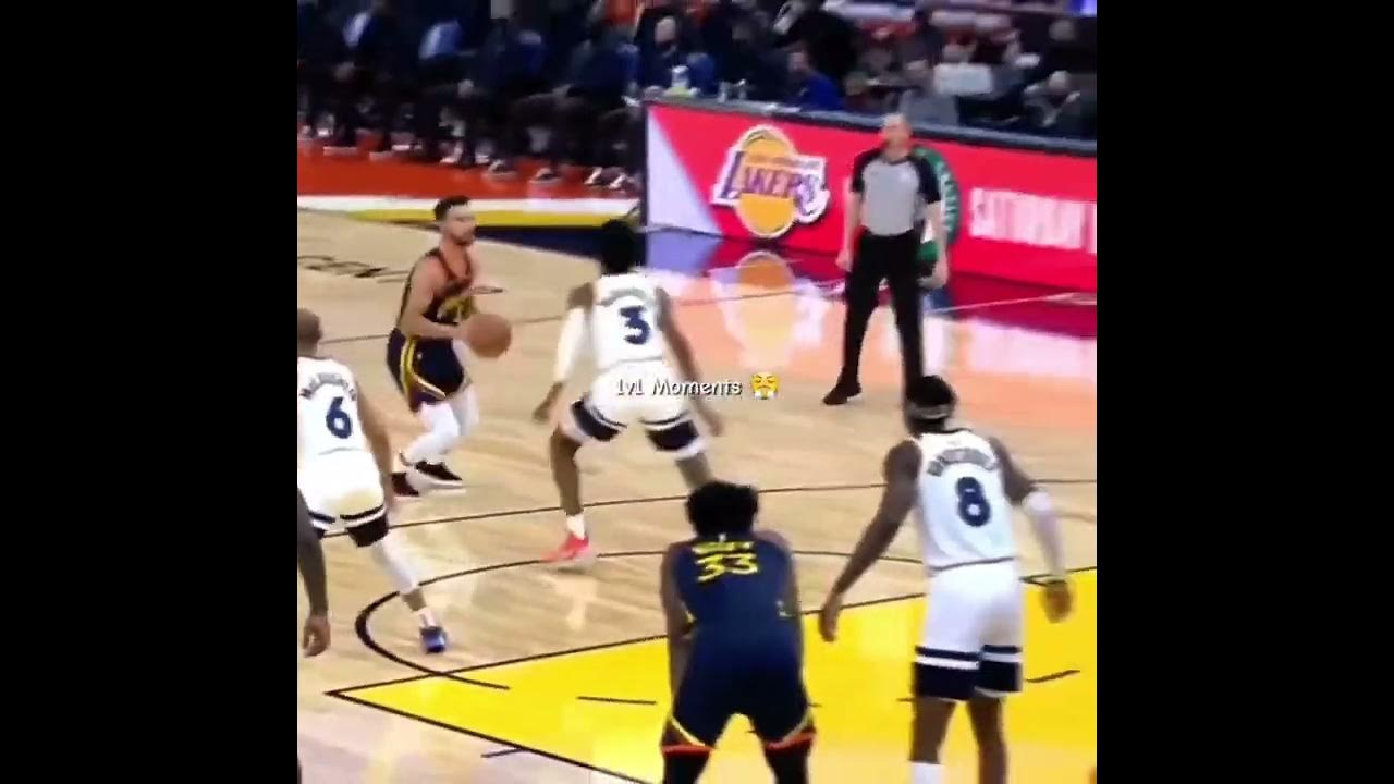 BEST 1V1 MOMENTS IN NBA PART 3 #nba#kingjames#basketball#kyrieirving - YouTube