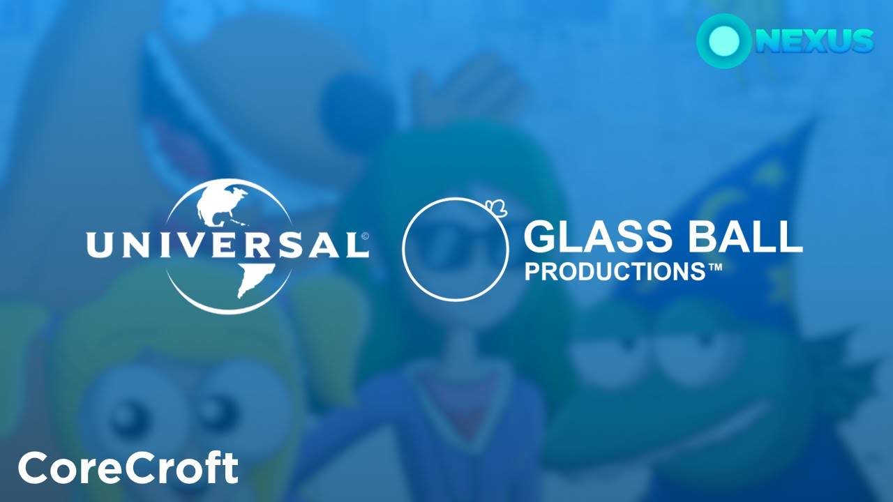 Universal Pictures/Glass Ball Productions (2006; Nexus AU) - YouTube