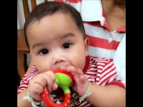 ClevaMama - ClevaFeed Babies