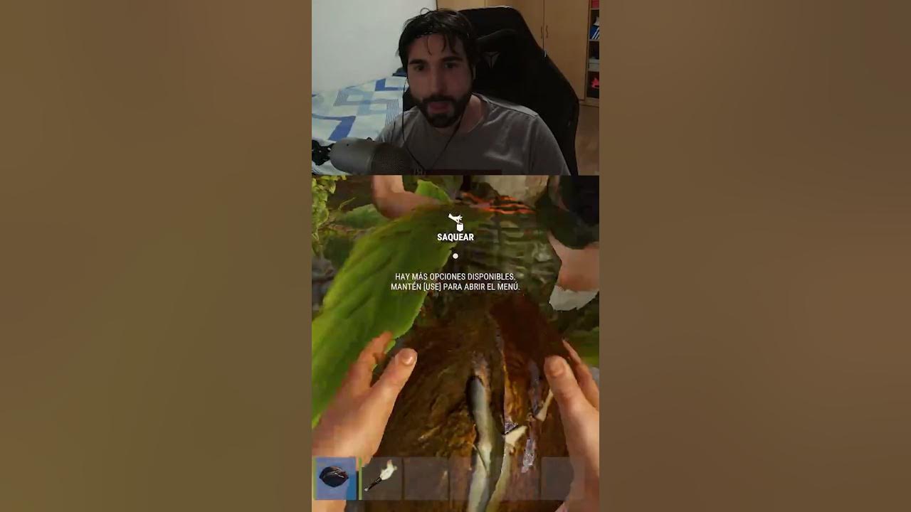 Tutorial de como recuperar tu base de un going deep en Rust😎#rustgoingdeep #rustgame #rust # ...