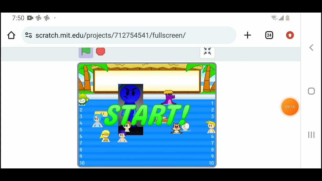 splash jacob630 - YouTube