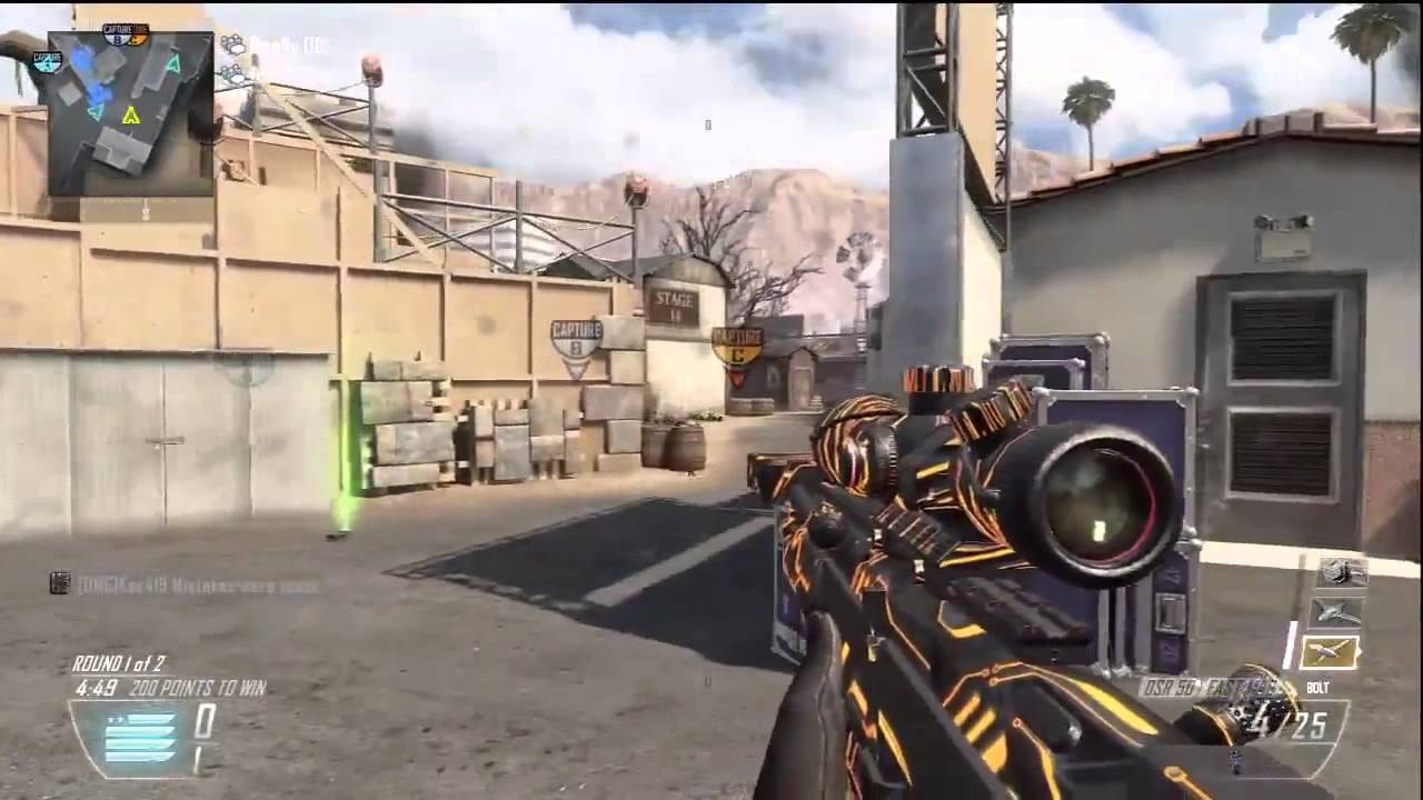 FIRST BLOOD QUAD COLLAT + REACTIONS! - YouTube